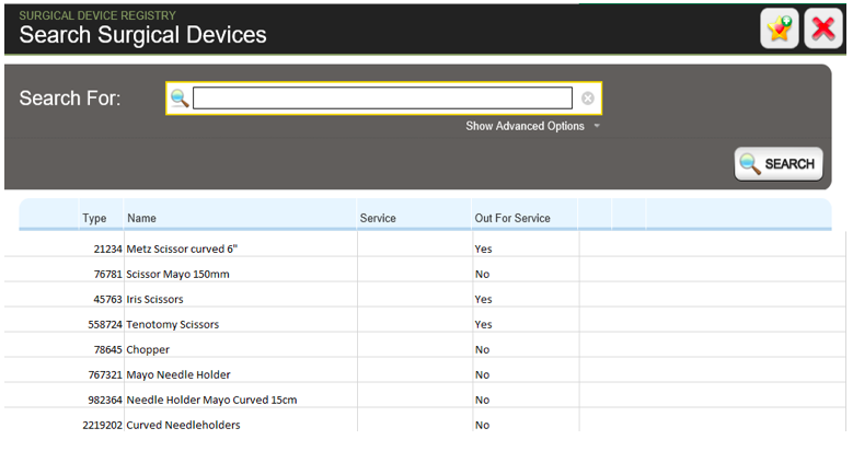 5 Tips for Setting Up Surgical Instrument Tracking Naming Conventions